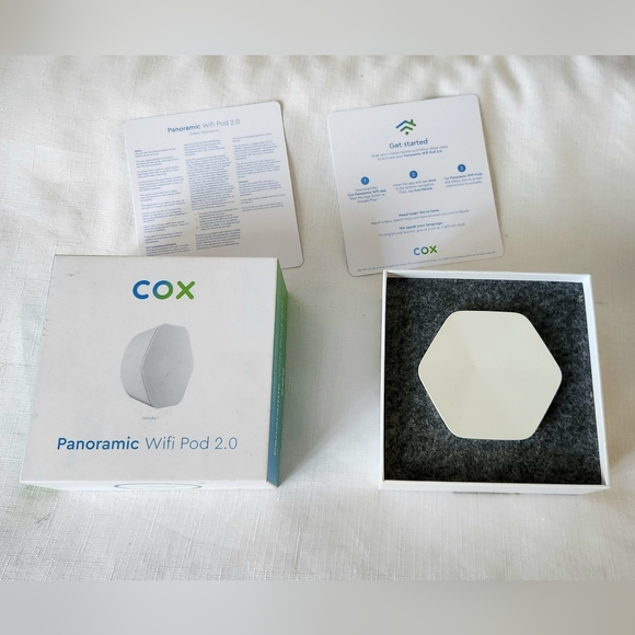 Xfinity | Computers, Laptops & Parts | Xfinity Comcast Xfi Pod 2nd Gen ...